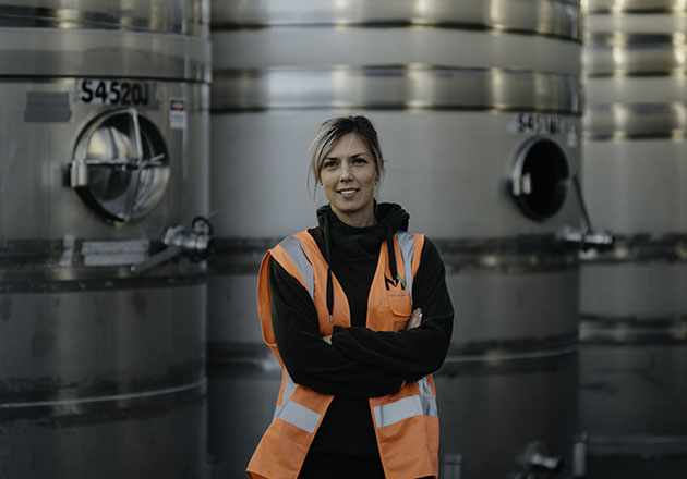 Alice Rule: Sustainability at heart | New Zealand Wine