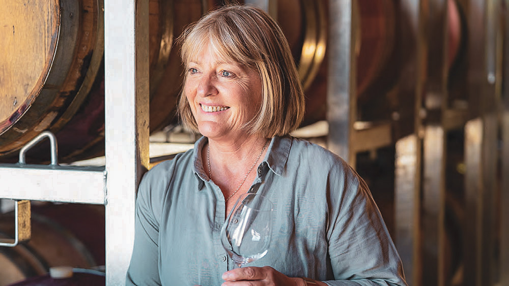 David Foes’ passion for Pinot | New Zealand Wine