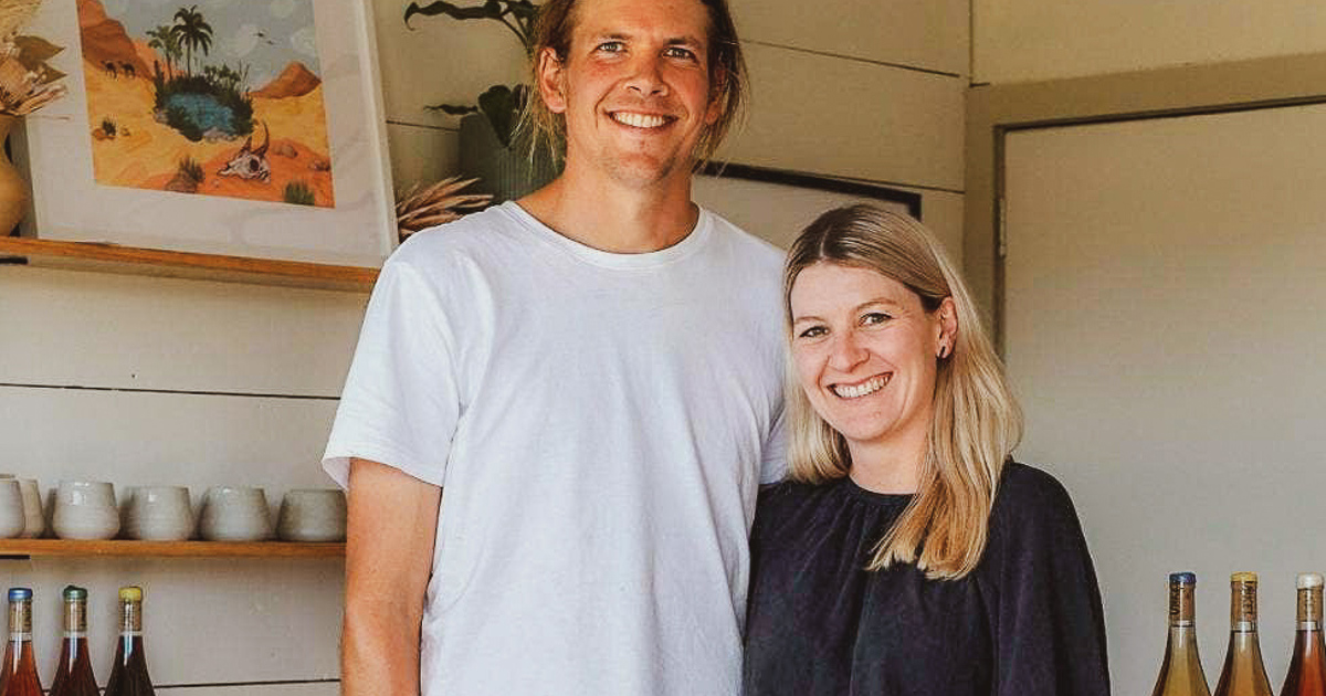 Rob Burley: the cool Unkel | New Zealand Wine