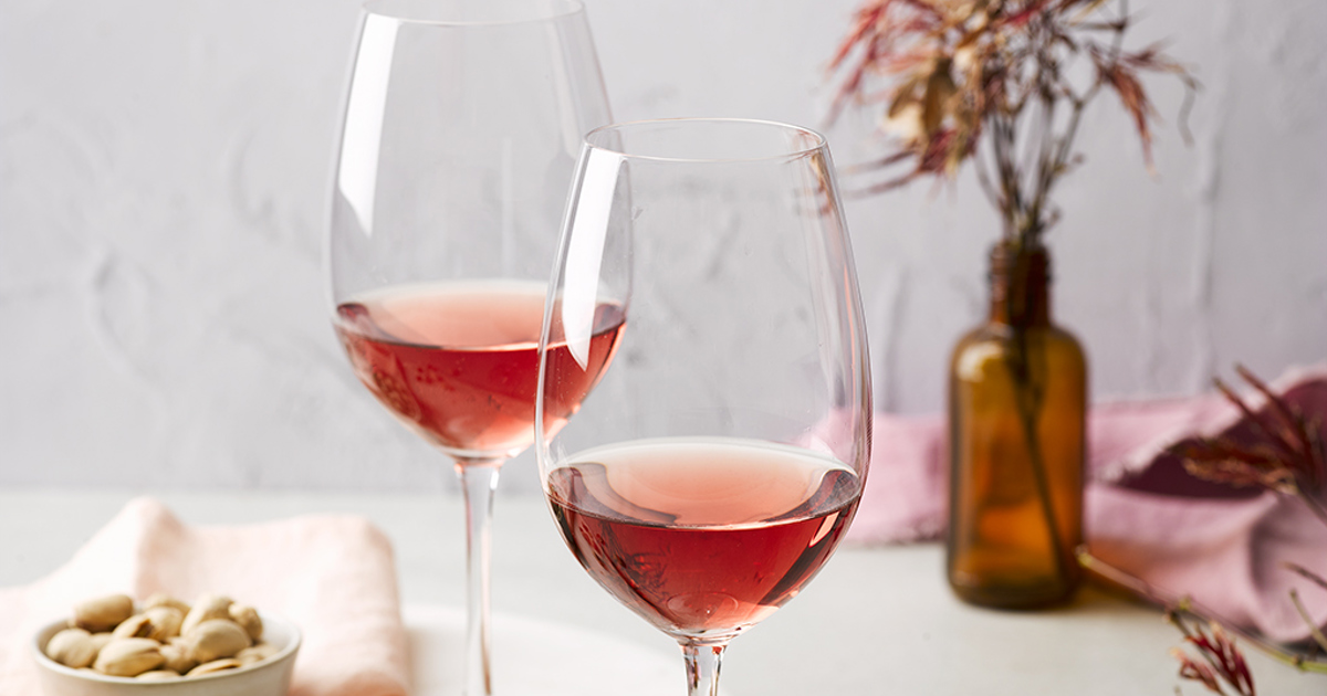 New Zealand Rosé Wine | New Zealand Wine