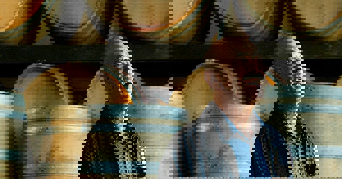 Joe Babich: a giant of New Zealand's wine industry | New Zealand Wine