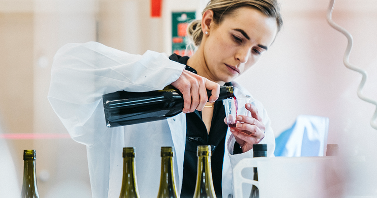 Winemaking and Science | New Zealand Wine