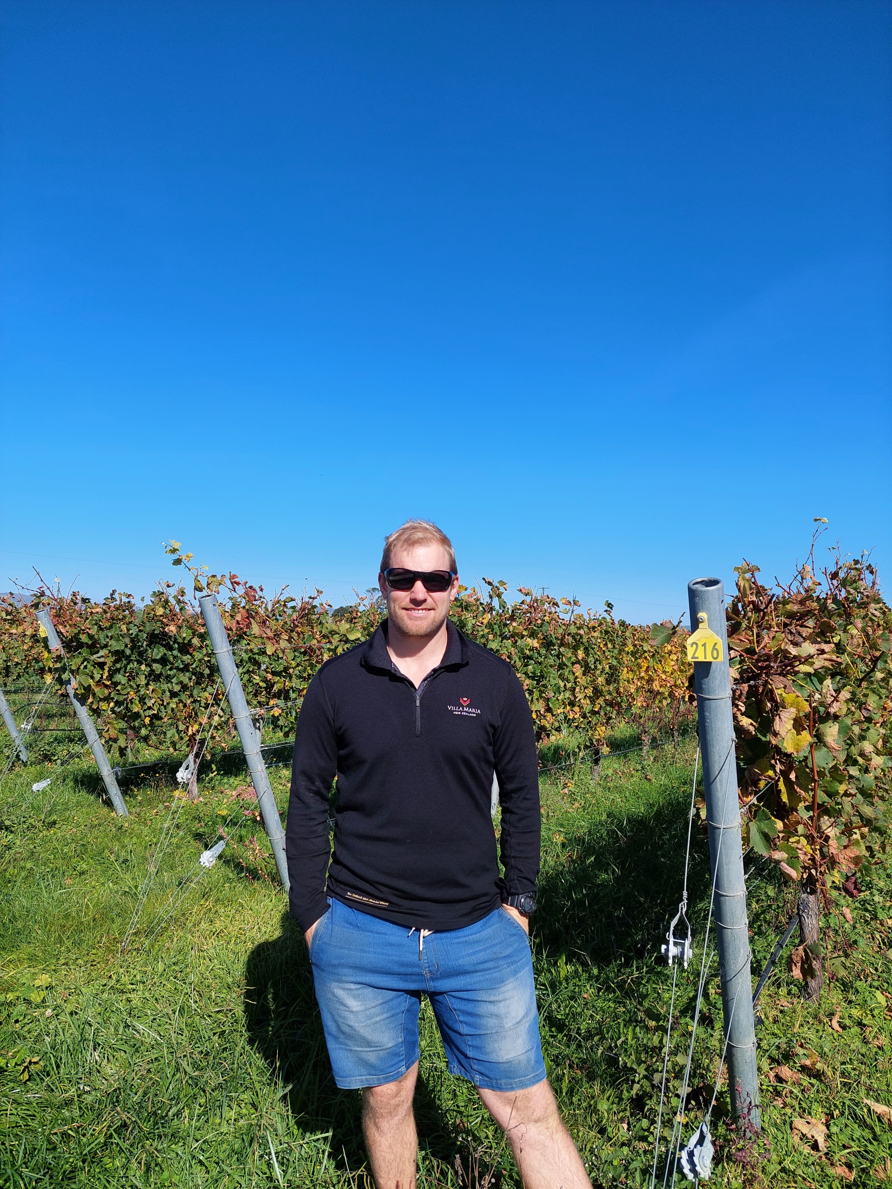 Meet the Team | New Zealand Wine