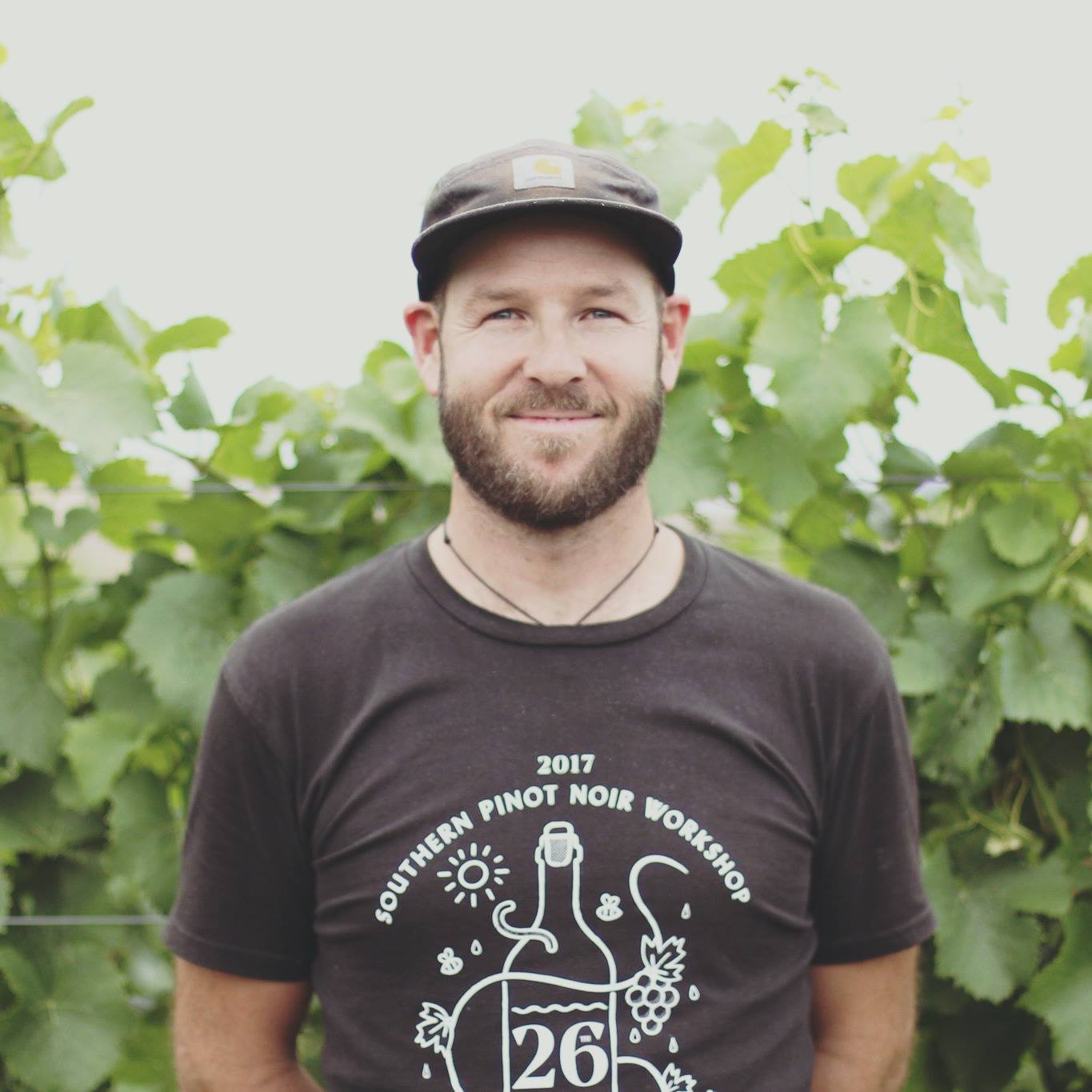 Meet the Team | New Zealand Wine