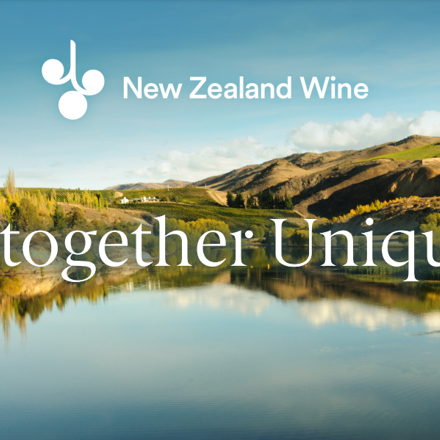 New Zealand Wine Media Hub | New Zealand Wine