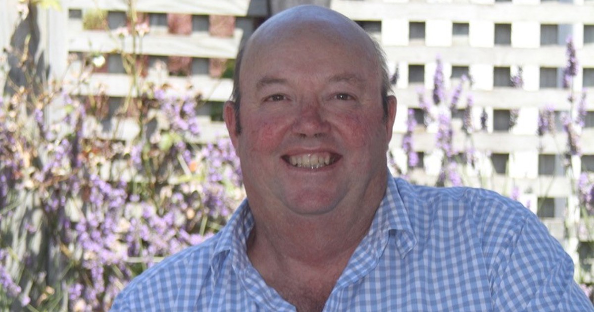 Mal McLennan: Aiming high in the Maimai | New Zealand Wine