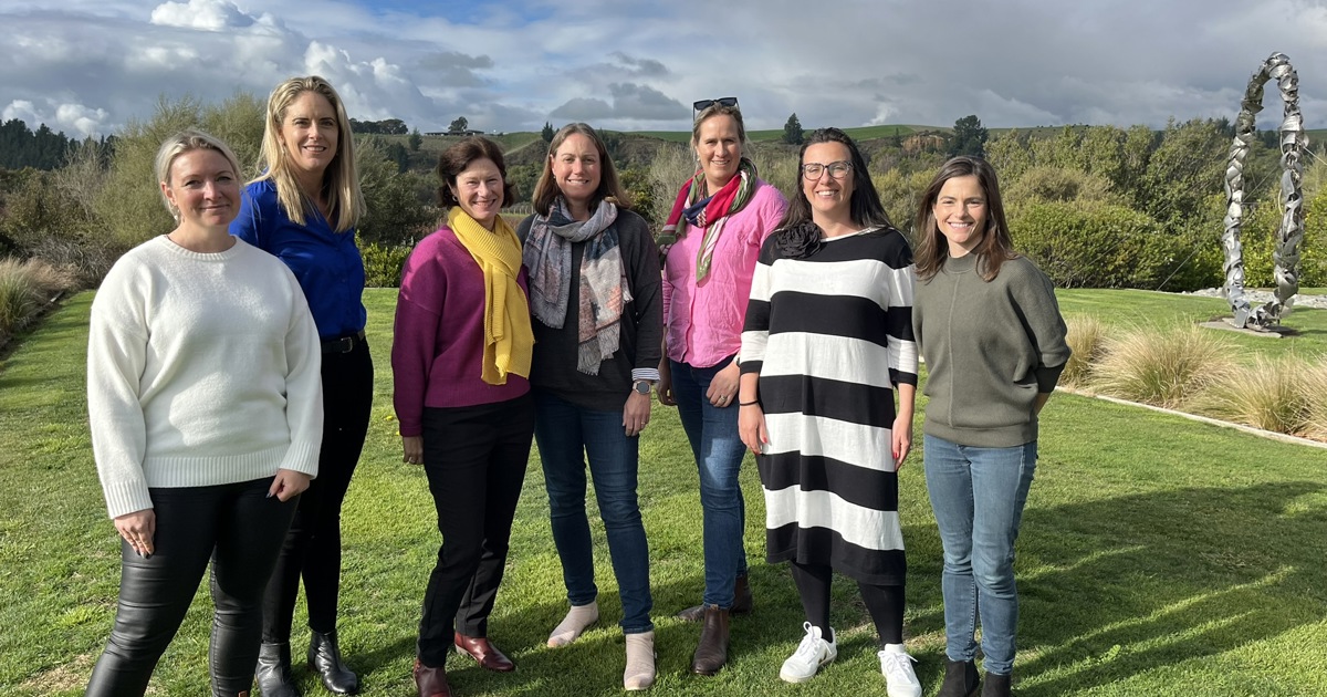 NZ Women in Wine Ramps Up Professional Development Activities | New ...