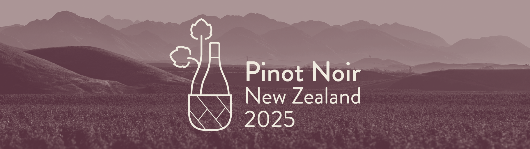Pinot Noir New Zealand 2025 | New Zealand Wine